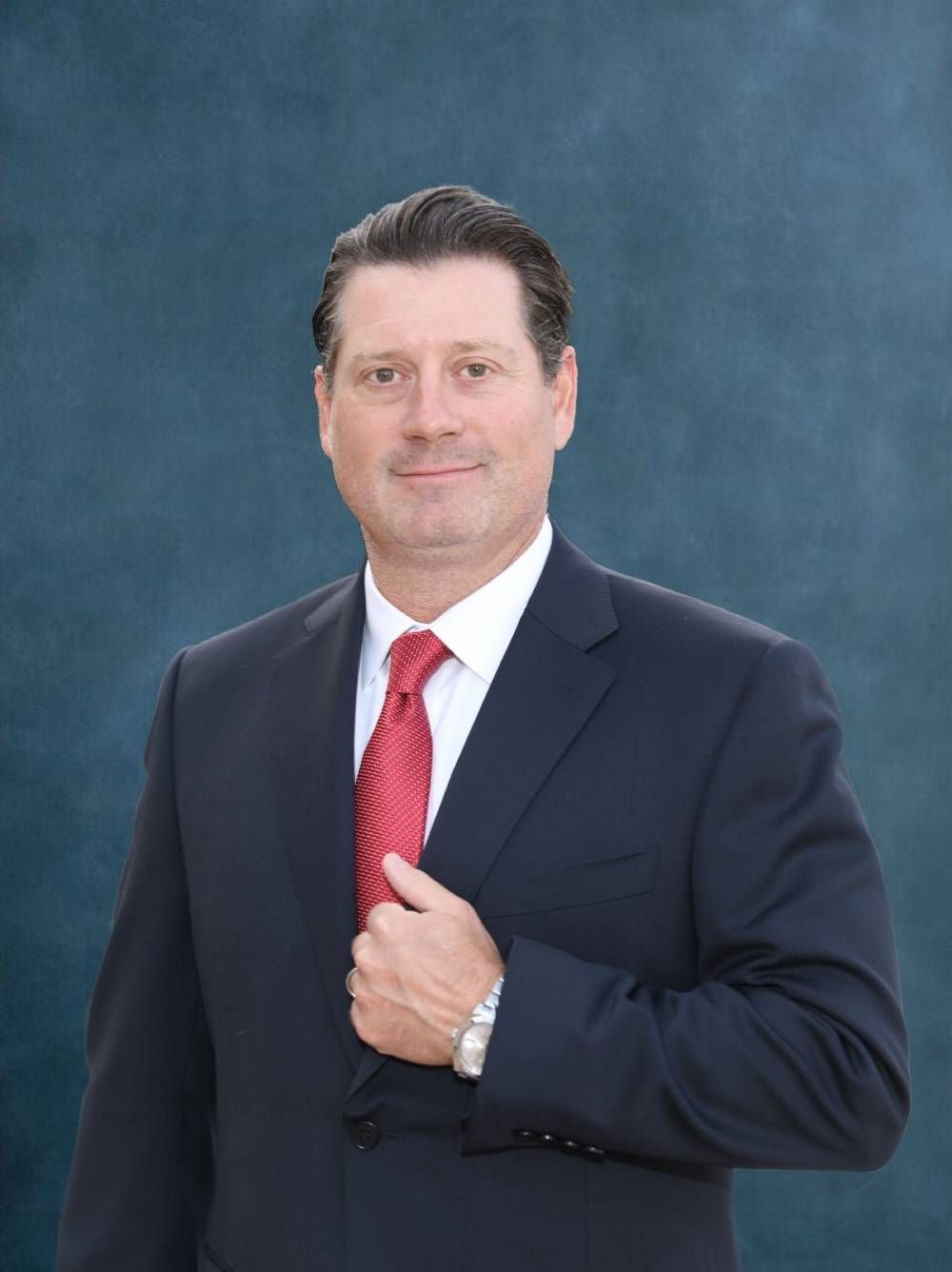 Attorney Kurt W. Carpenter - Texas Lawyer Bio