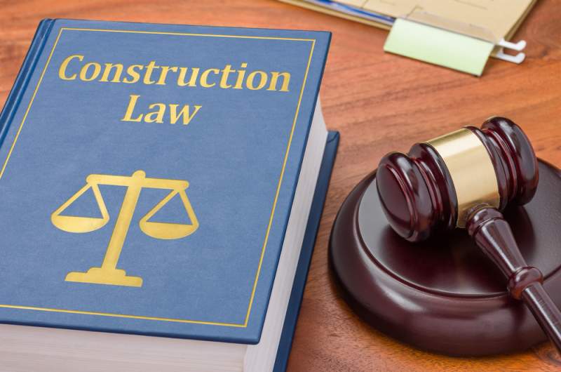 Construction Litigation Attorney – The Woodlands, Tx Construction Lawyers