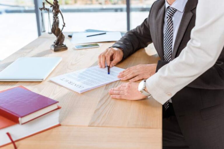 Good Faith And Fair Dealing - Texas Business Law Attorney