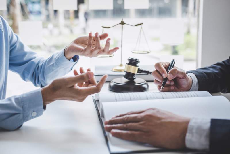Lien Attorney - Texas Real Estate Lawyers